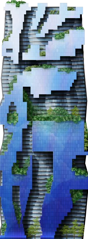 Bio Tower | TrainStation Wiki | Fandom