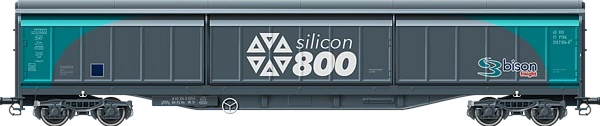 Bison Silicon | TrainStation Wiki | Fandom