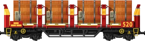 FEC Bricks | TrainStation Wiki | Fandom