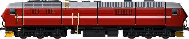 NSB Di 6 | TrainStation Wiki | Fandom