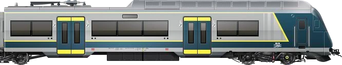 Ashmoor Express | TrainStation Wiki | Fandom