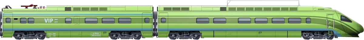 Hunter Express | TrainStation Wiki | Fandom