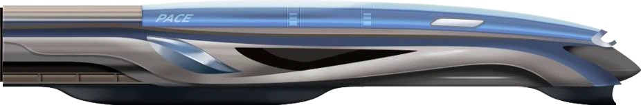 Pace Express (C) | TrainStation Wiki | Fandom