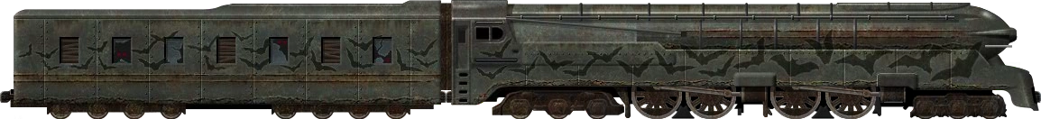 S1 Spooky | TrainStation Wiki | Fandom