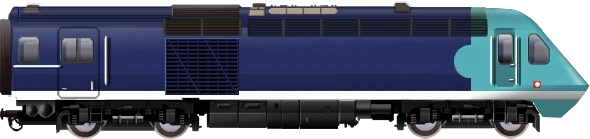 XPT | TrainStation Wiki | Fandom