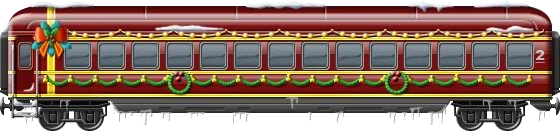 Sleigh | TrainStation Wiki | Fandom