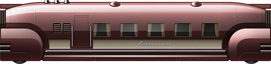 Iron Duke Diner | TrainStation Wiki | Fandom