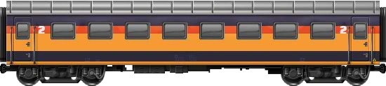 Note 2nd class | TrainStation Wiki | Fandom