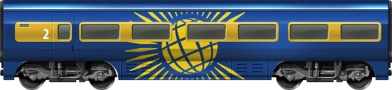 Commonwealth 2nd cl. | TrainStation Wiki | Fandom