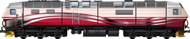 Cupid NSB Di 6 | TrainStation Wiki | Fandom