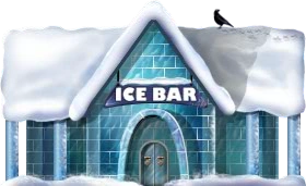 Ice Bar | TrainStation Wiki | Fandom