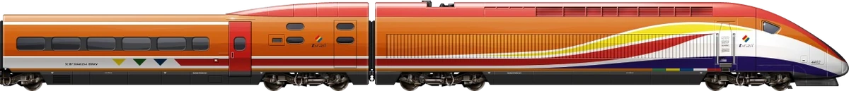 Lhasa Express II | TrainStation Wiki | Fandom