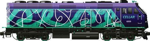 Cellar | TrainStation Wiki | Fandom