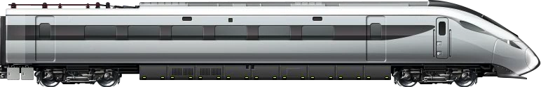 Class 800 Slate | TrainStation Wiki | Fandom