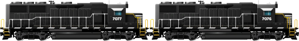 NS Cargo I | TrainStation Wiki | Fandom