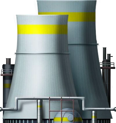 Power Plant III | TrainStation Wiki | Fandom