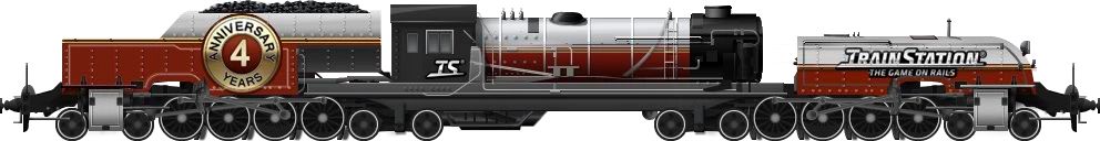 4th AD60 | TrainStation Wiki | Fandom