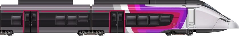 Alstom Liner V200 | TrainStation Wiki | Fandom