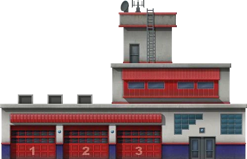 Fire Hall | TrainStation Wiki | Fandom