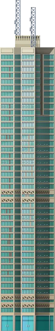 Hyperion (Building) | TrainStation Wiki | Fandom