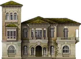 Sinister Hotel | TrainStation Wiki | Fandom