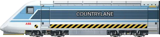 X2000 Trial | TrainStation Wiki | Fandom