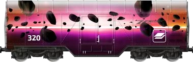 Atlas Titanium | TrainStation Wiki | Fandom