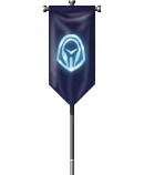 Cyborg Flag | TrainStation Wiki | Fandom