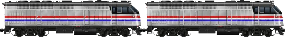 F69PHAC Double | TrainStation Wiki | Fandom