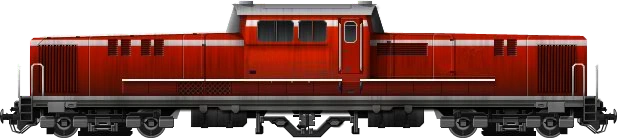 JNR DD51 | TrainStation Wiki | Fandom