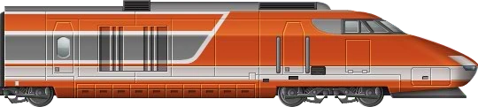 TGV-001 | TrainStation Wiki | Fandom