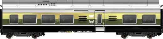 Warp VIP | TrainStation Wiki | Fandom
