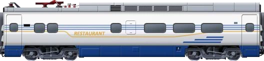 Allegro Express I | TrainStation Wiki | Fandom