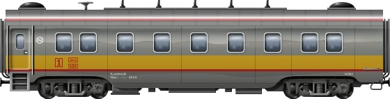 TS 1st Class | TrainStation Wiki | Fandom