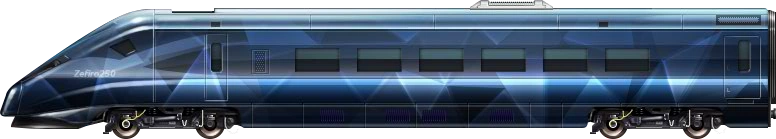 Atlantic Tail | TrainStation Wiki | Fandom