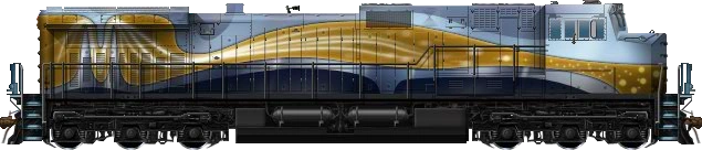 Superb Dash | TrainStation Wiki | Fandom