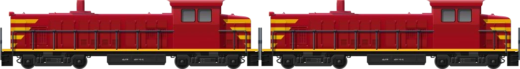 CFL 900 Double | TrainStation Wiki | Fandom