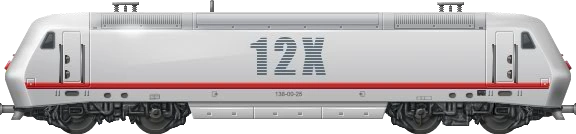 DBAG Class 128 | TrainStation Wiki | Fandom