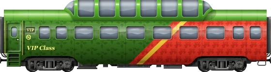 FrostTouched Vip | TrainStation Wiki | Fandom