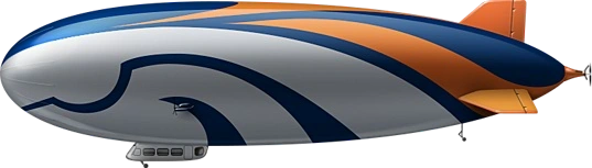 Rival's Blimp | TrainStation Wiki | Fandom