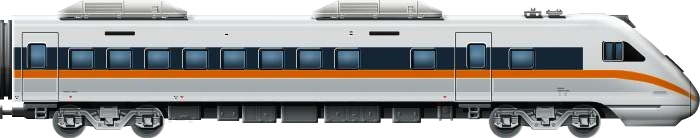 Taroko Express | TrainStation Wiki | Fandom
