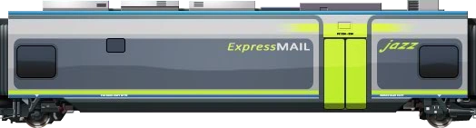 Jazz Express Mail | TrainStation Wiki | Fandom