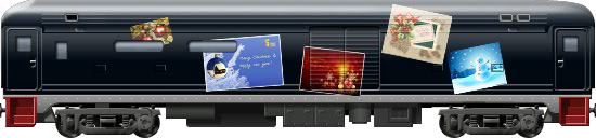 Party Invitations Trainstation Wiki Fandom