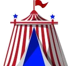 Ringmaster's Tent | TrainStation Wiki | Fandom