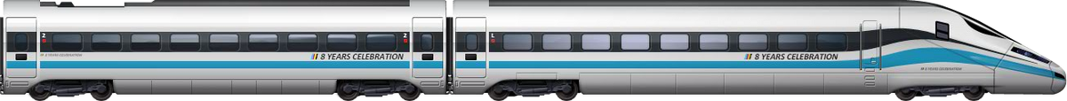Zefiro Octennial Set Trainstation Wiki Fandom