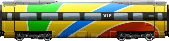 Altius VIP | TrainStation Wiki | Fandom