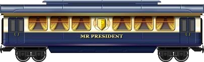 President | TrainStation Wiki | Fandom
