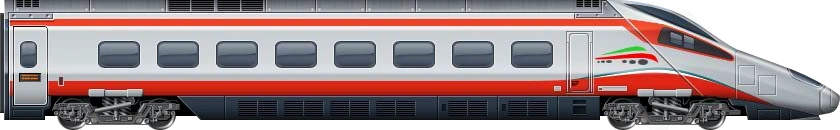 ETR 600 Italia | TrainStation Wiki | Fandom