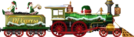Elf Express | TrainStation Wiki | Fandom