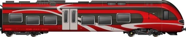 MTR Express II | TrainStation Wiki | Fandom